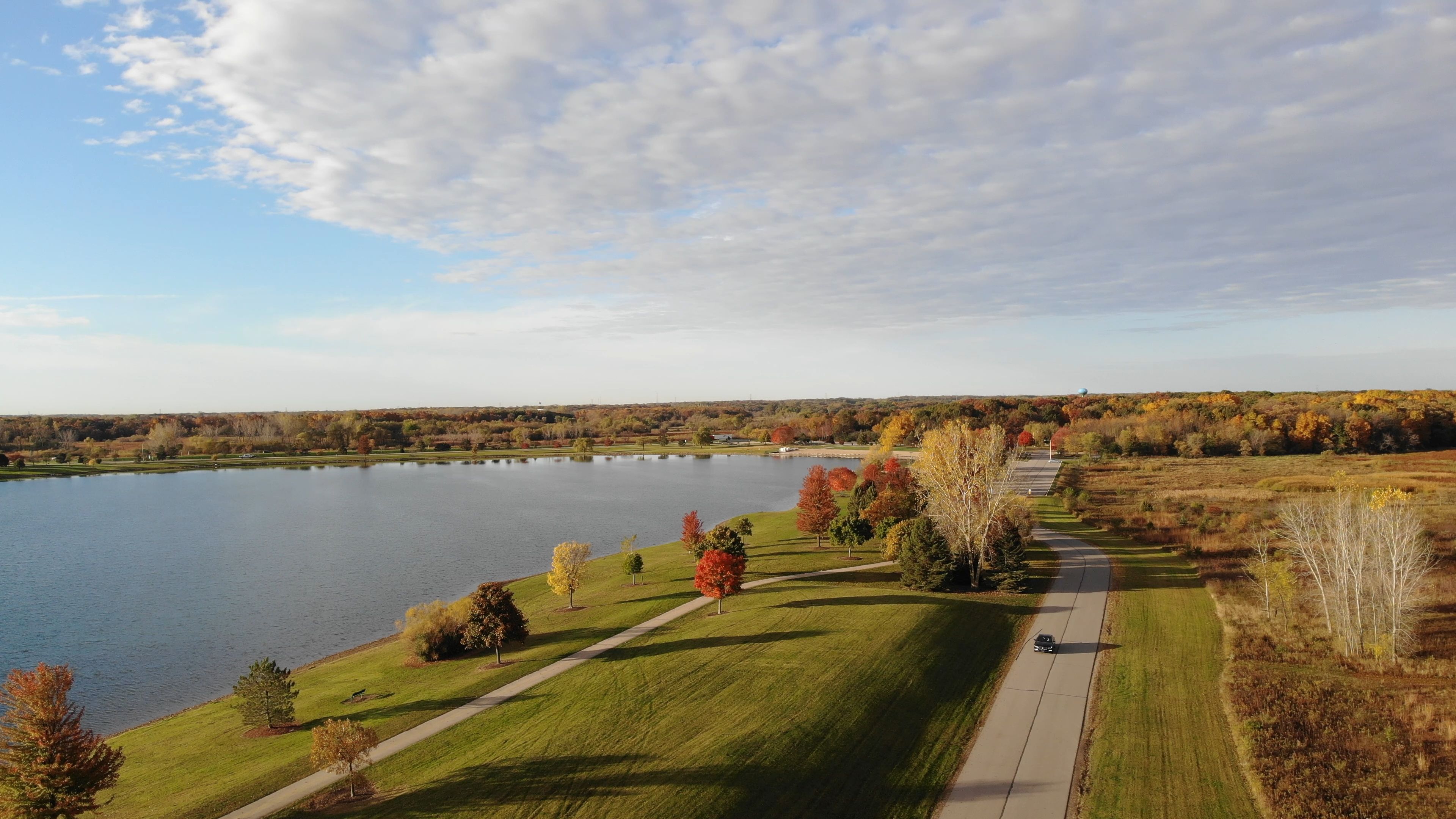 Prairie Springs Park | Travel Wisconsin