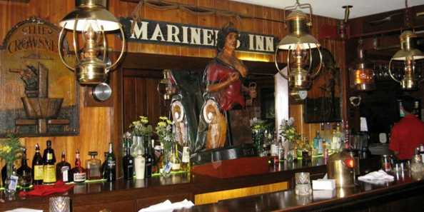 Mariner's Inn | Travel Wisconsin