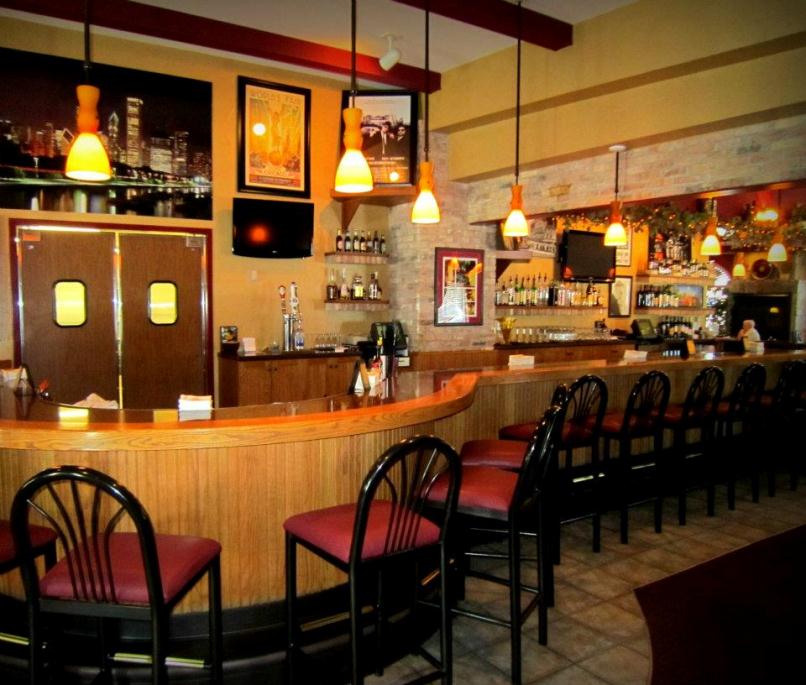 Gino's Italian Restaurant | Travel Wisconsin