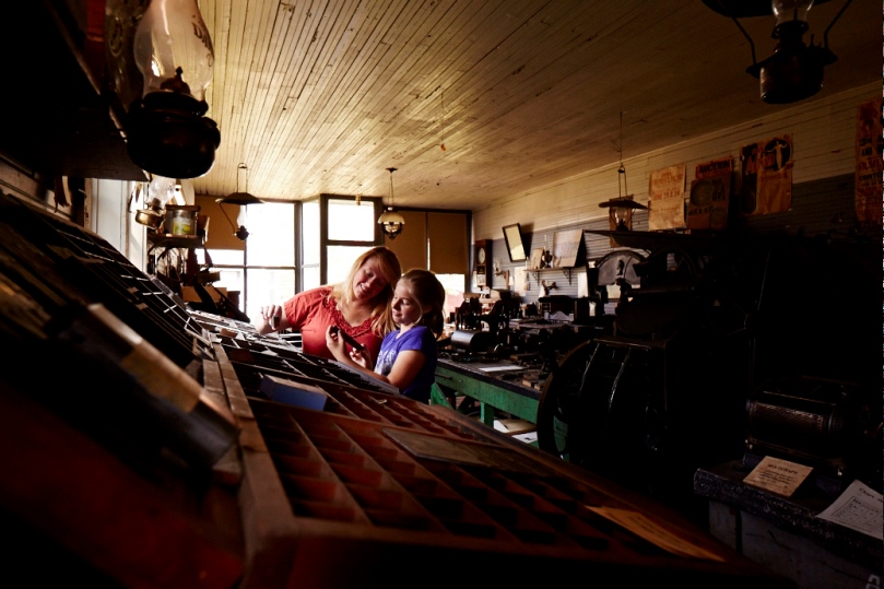 Historic Galloway House & Village | Travel Wisconsin