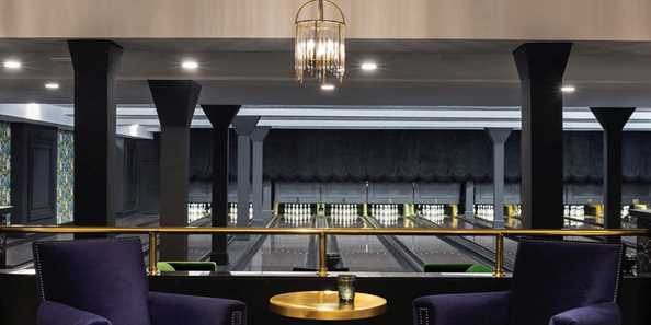 The Howard | Travel Wisconsin