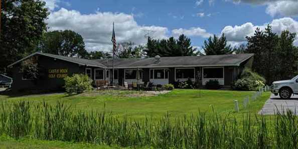 Castle Rock Golf Course | Travel Wisconsin