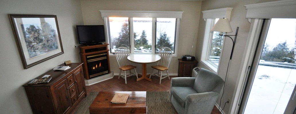 Bay Point Inn | Travel Wisconsin