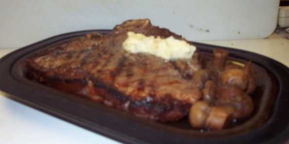 Washington Inn & Supper Club | Travel Wisconsin