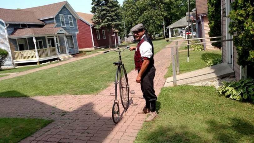 Historic Galloway House & Village | Travel Wisconsin