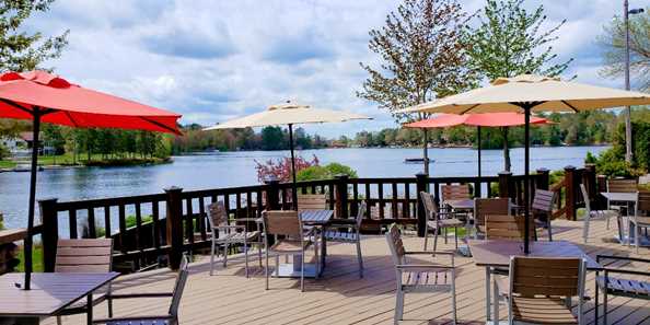 Tilted Loon Saloon | Travel Wisconsin