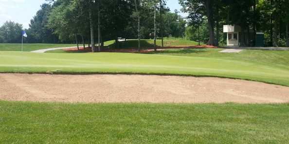 Autumn Ridge Golf Course | Travel Wisconsin