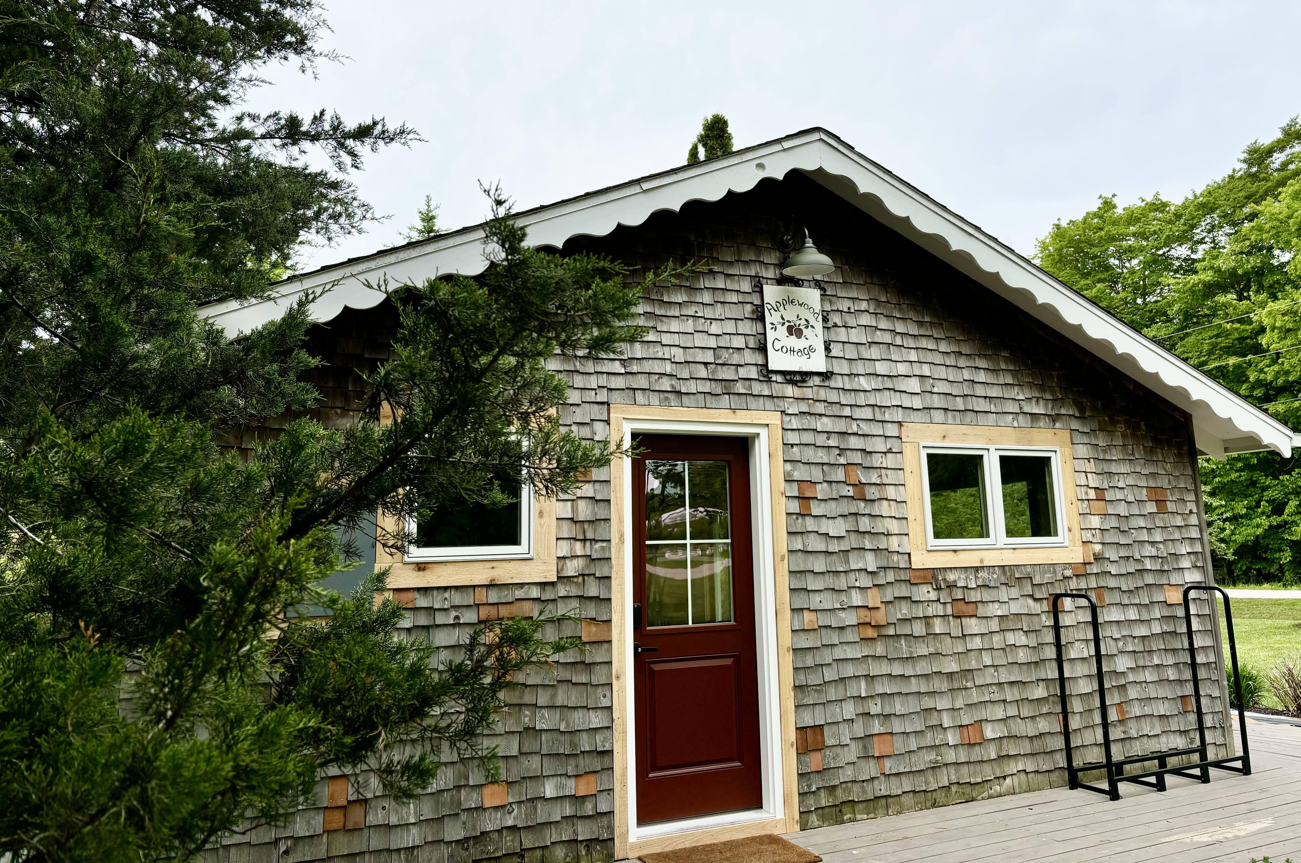 Loma Cottages | Travel Wisconsin