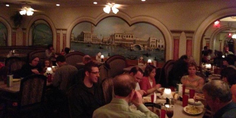 Victoria's Italian Cuisine | Travel Wisconsin