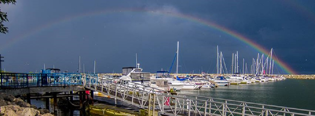 Sheboygan Harbor Centre | Travel Wisconsin