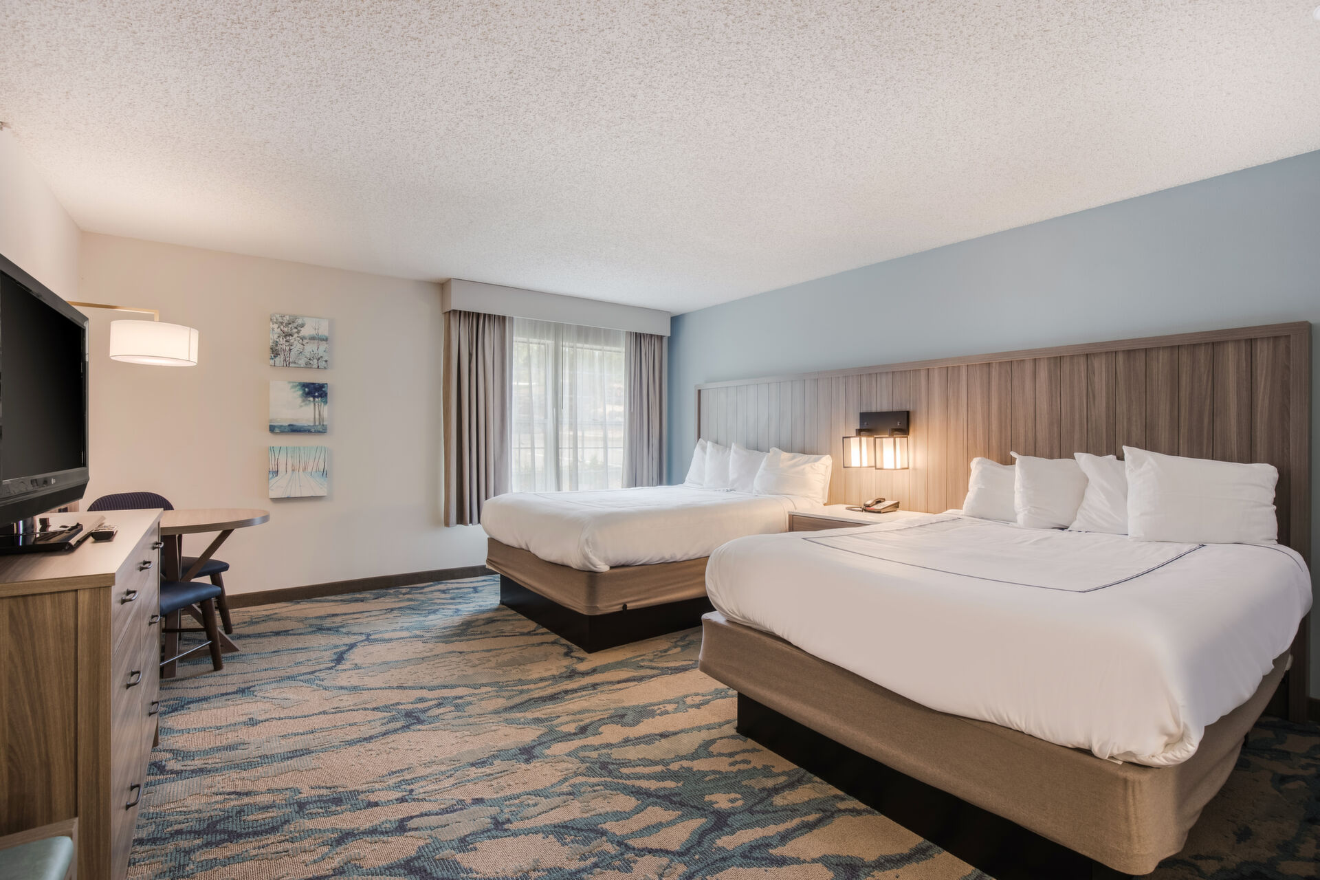 Heidel House Hotel & Conference Center | Travel Wisconsin