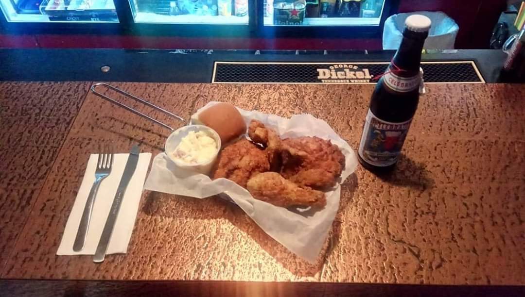 Kellner International Bar & Grill | Travel Wisconsin