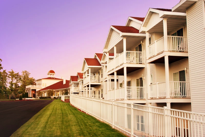 The Four Seasons Island Resort | Travel Wisconsin