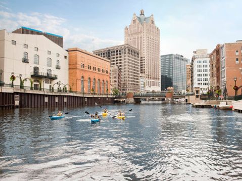 Travel Wisconsin - Official Guide to Wisconsin Tourism