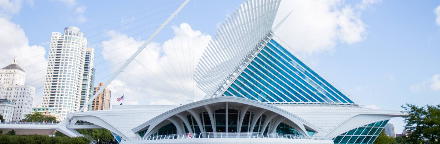 Southeast Region | Travel Wisconsin