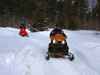 WI Snowmobile Trail Conditions Report | Travel Wisconsin